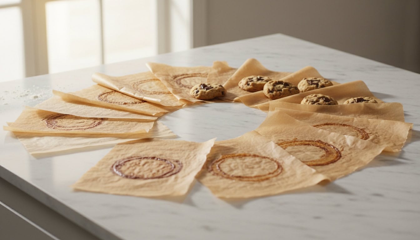 10 Best Parchment Paper Sheets for [YEAR] Bakers Love Most