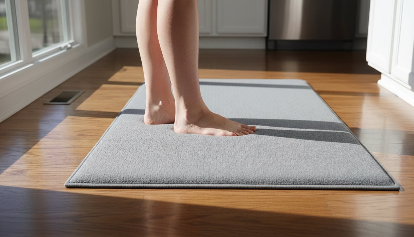 10 Best Standing Mats for [YEAR] (Your Feet Will Thank You)