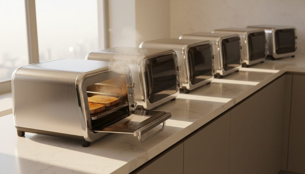 10 Best Toaster Ovens for [YEAR] That Upgrade Any Kitchen