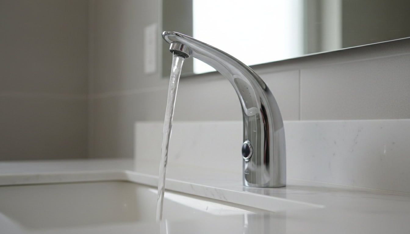 10 Best Touchless Faucets for [YEAR] (No Germs, No Mess)