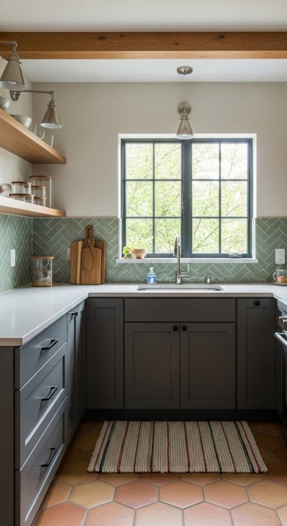 23 Open Kitchen Ideas to Create Your Dream Entertaining Space