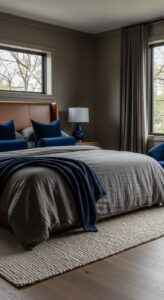 23 Dark Beige Bedroom Ideas That Go Beyond Basic Tan