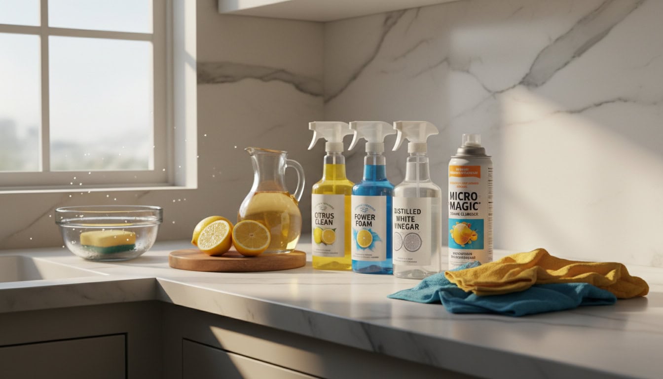 10 Best Microwave Cleaners for [YEAR]