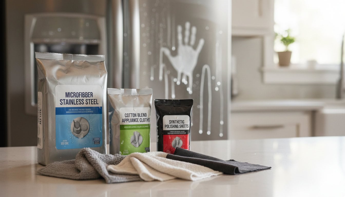 10 Best Stainless Steel Wipes for [YEAR]