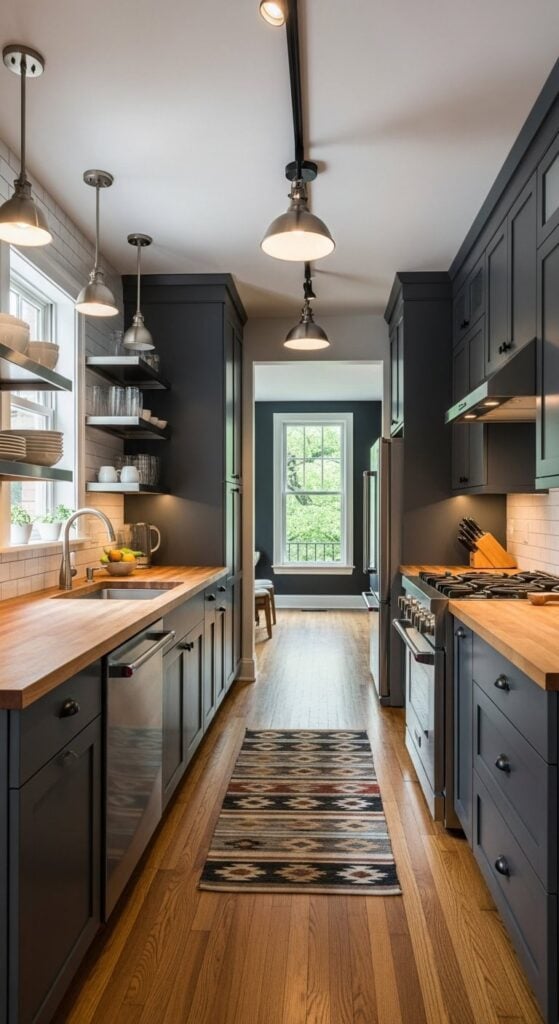 23 Open Kitchen Ideas to Create Your Dream Entertaining Space