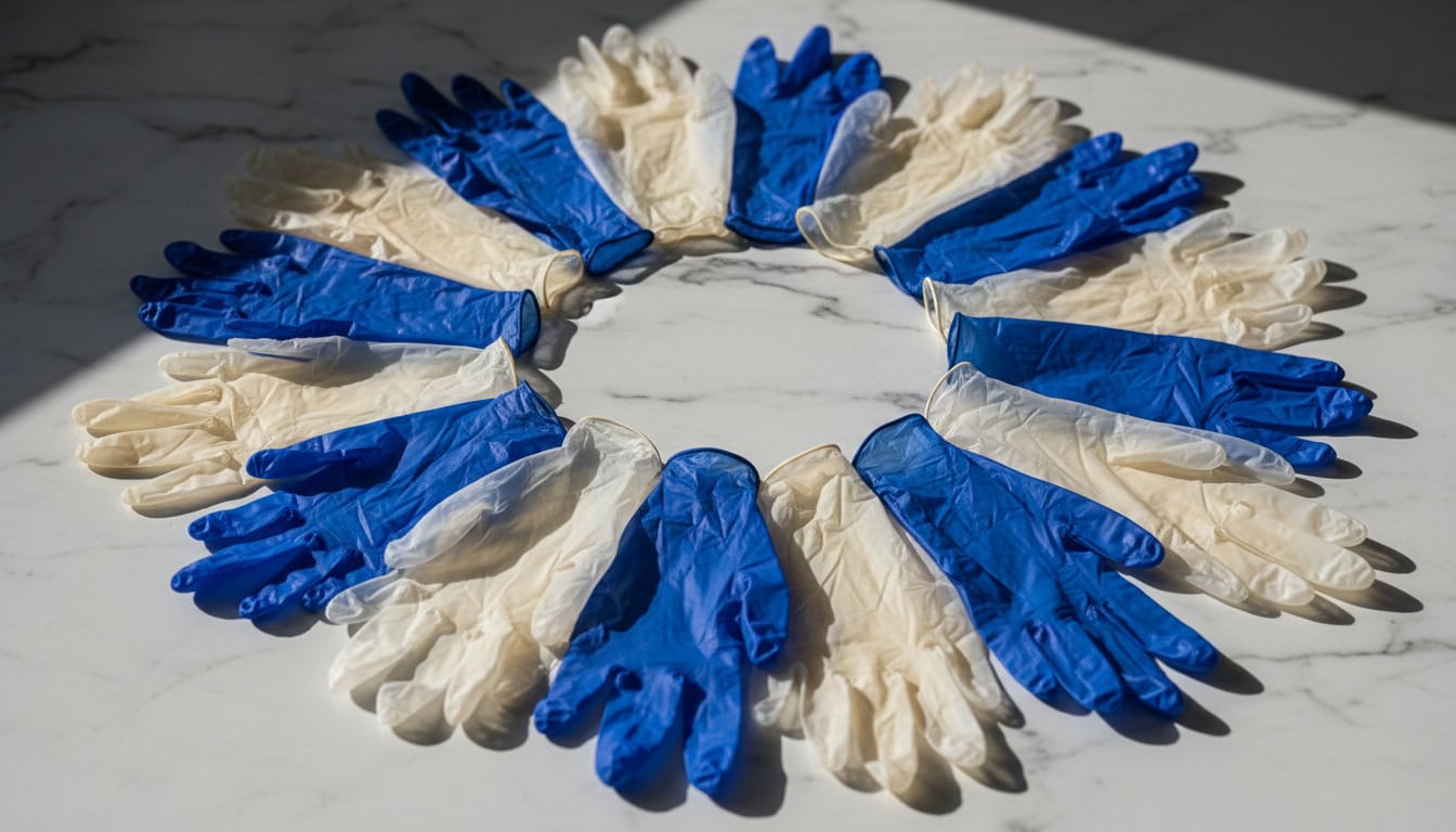 10 Best Disposable Gloves for [YEAR]