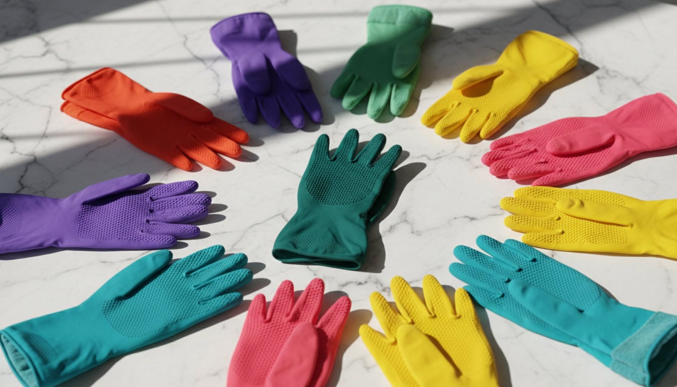 10 Best Dishwashing Gloves for [YEAR]