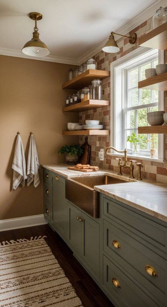 23 Open Kitchen Ideas to Create Your Dream Entertaining Space