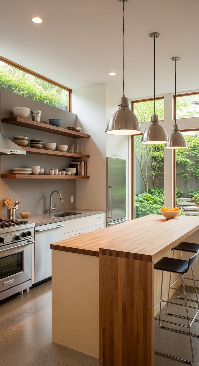 23 Modern Kitchen Design Open Concept Ideas to Inspire Your Remodel