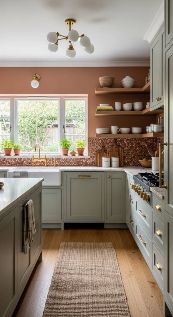 23 Open Kitchen Design Ideas to Transform Your Home's Heart