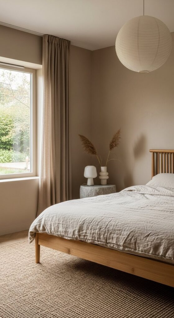 23 Beige Walls Bedroom Ideas That Prove Beige Isn't Boring