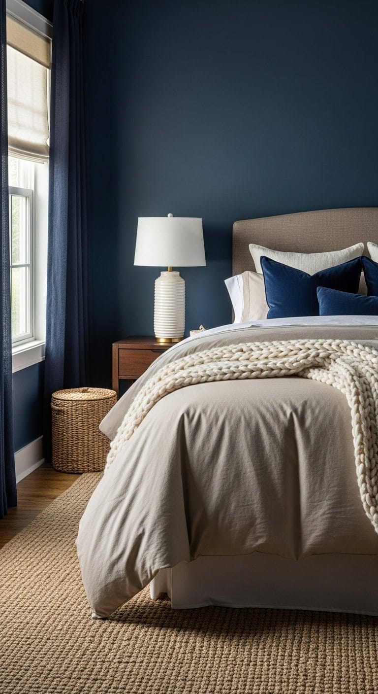 23 Beige Comforter Bedroom Ideas to Make Neutral Bedding Pop