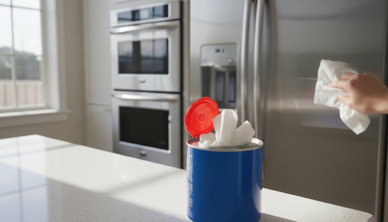 10 Best Stainless Steel Wipes for [YEAR]