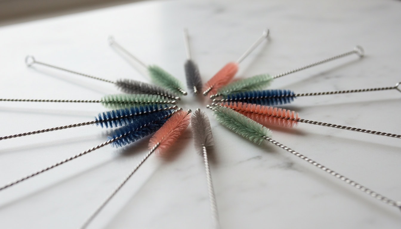 10 Best Straw Cleaner Brushes for [YEAR]