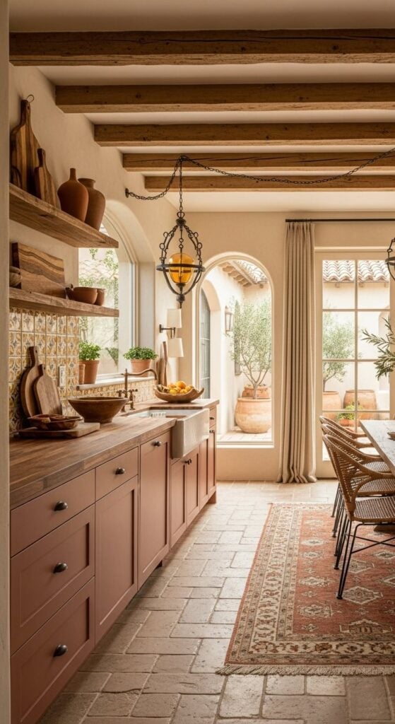 23 Open Plan Kitchen Dining Living Designs That Connect Your Spaces