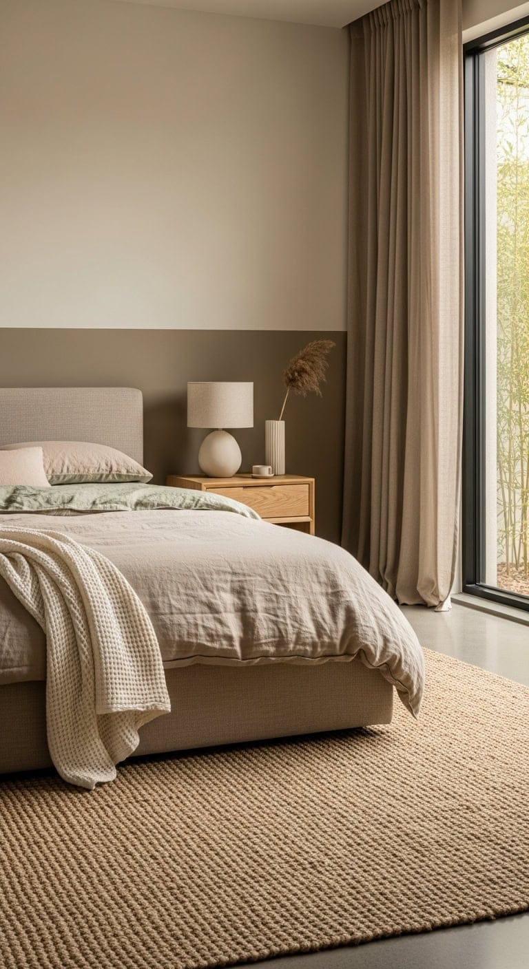 23 Beige Headboard Bedroom Ideas That Work With Every Style