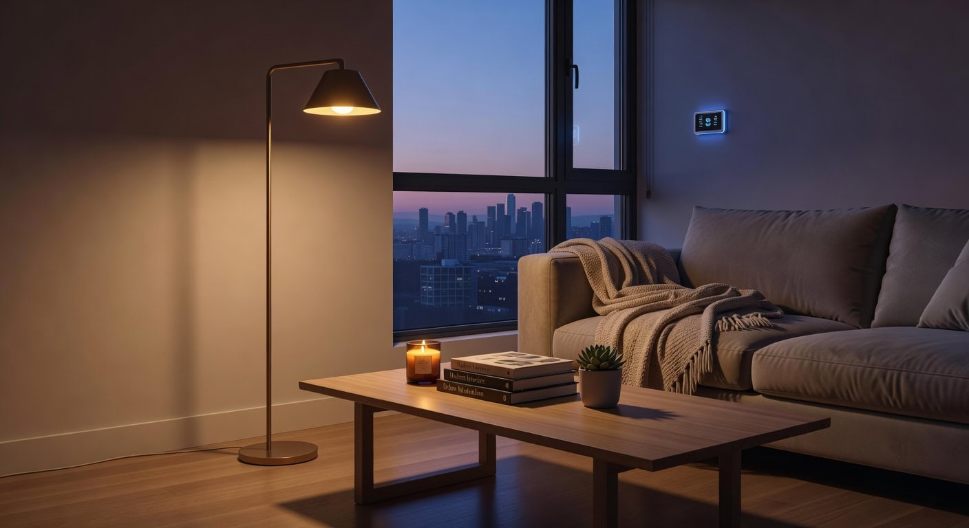 10 Best Smart Light Bulbs with Adjustable Color Temperature for [YEAR]