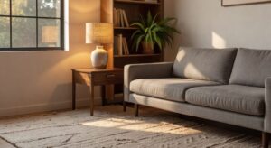 10 Best Ceramic Lamp Burlap Drum Shades for [YEAR]