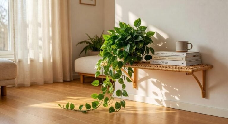 10 Best Faux Pothos Plants for [YEAR] (No Green Thumb Needed)